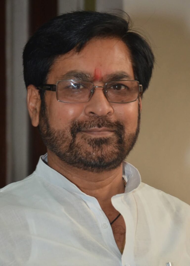 Shri Jaiprakash Narayan Yadav - Yuva Rashtriya Janta Dal - Jharkhand